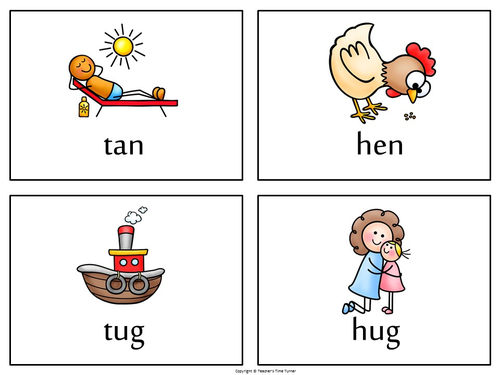 Articulation bingo for /h/ and /t/ sounds | Teaching Resources