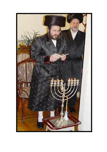 Hanukkah Resource Pack | Teaching Resources