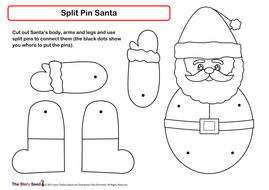 Christmas Resources for EYFS/ Y1 - The Complete Package! | Teaching ...