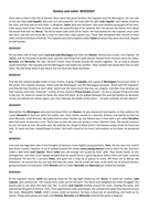 Romeo and Juliet | Teaching Resources