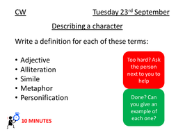 Autobiography Unit: Boy by Roald Dahl | Teaching Resources