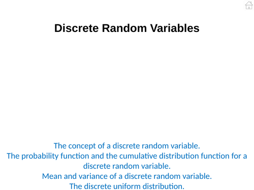 Statistics 1 PowerPoint Pack | Teaching Resources