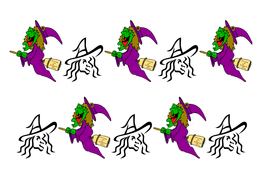 Room on the Broom Resource Pack | Teaching Resources