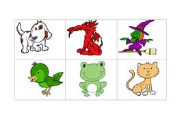 Room on the Broom Resource Pack | Teaching Resources