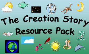 The Creation Story Resource Pack | Teaching Resources