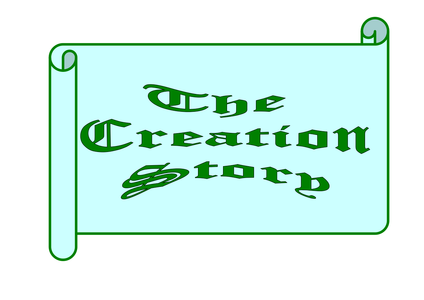 The Creation Story Resource Pack by bestprimaryteachingresources - UK ...