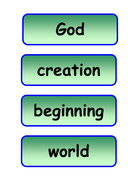 The Creation Story Resource Pack | Teaching Resources