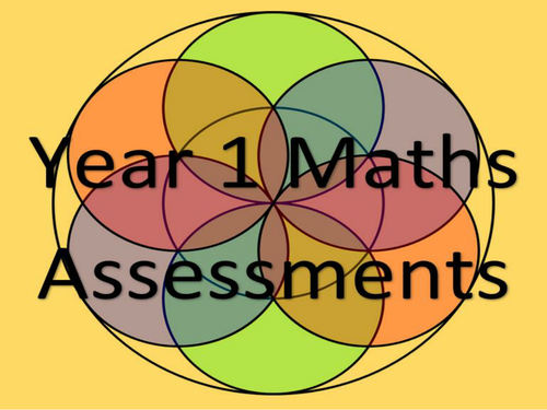 Year 1 Maths and Science Assessments and Tracking | Teaching Resources