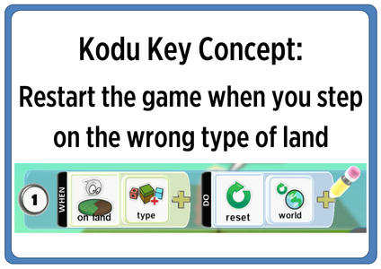 Kodu - The Complete Guide by matthew_1987 - UK Teaching Resources - TES