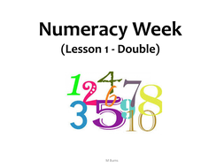Numeracy in Science Topic | Teaching Resources