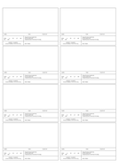 Child observation template stickers EYFS | Teaching Resources