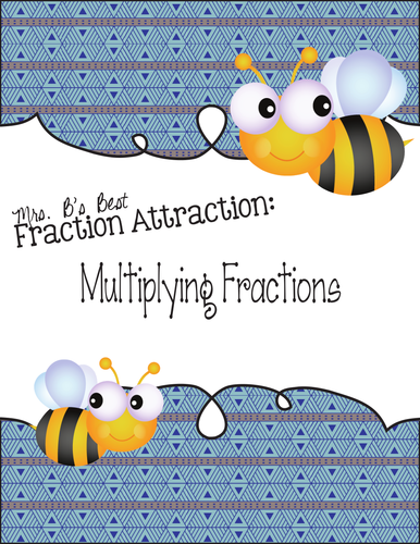 fraction-attraction-pack-multiplying-fractions-teaching-resources