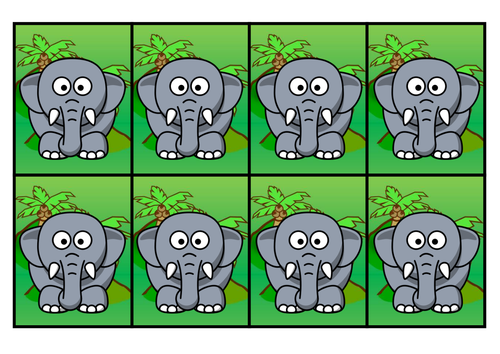 Kindergarten: Counting 1-9 | Teaching Resources