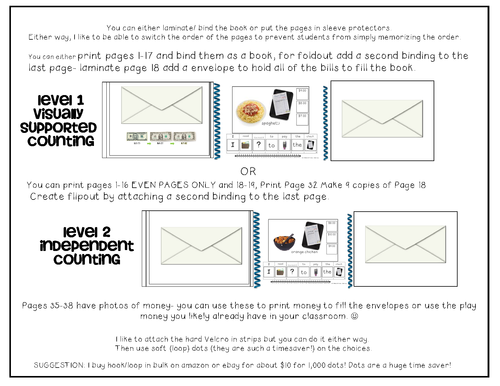 Dollar Up: Next Dollar Restaurant Edition Center/ Adapted Book Special ...