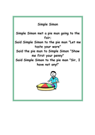 The Jolly Postman Resource Pack | Teaching Resources