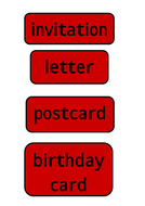 The Jolly Postman Resource Pack | Teaching Resources