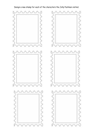 The Jolly Postman Resource Pack | Teaching Resources