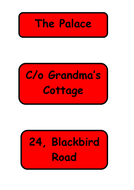 The Jolly Postman Resource Pack | Teaching Resources