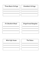 The Jolly Postman Resource Pack | Teaching Resources