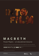MACBETH - Power Players | Teaching Resources