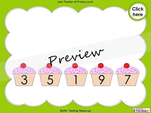 Ordering Numbers to 20 - Year 2 | Teaching Resources