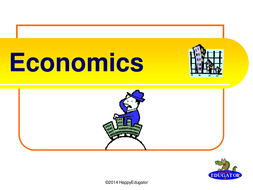 Economics PowerPoint | Teaching Resources