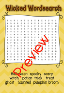 Halloween Bumper Pack. Math, English and much more. | Teaching Resources
