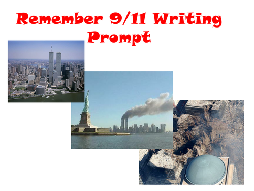 Remember 9/11 - PowerPoint + 31 Teaching Activities To Try In Class + 9 ...