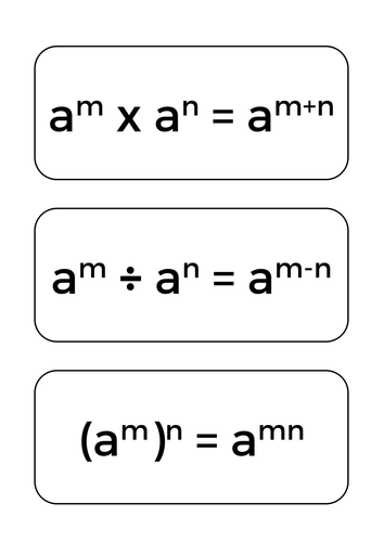 Multiplying & Dividing in Standard Form - Complete Lesson | Teaching Resources