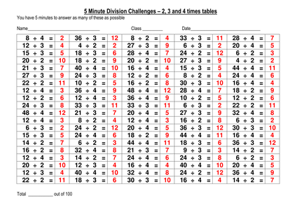 100-division-challenge-2x--3x-and-4x-tables---answers.docx