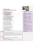 A* annotated 'If' by Rudyard Kipling | Teaching Resources