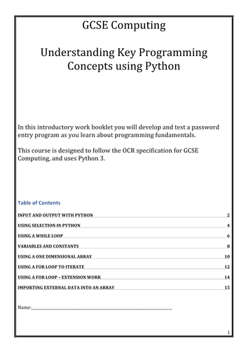Python Programming for Beginners - Making a Password Program in simple ...