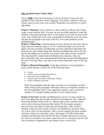 The Cay Novel Study | Teaching Resources