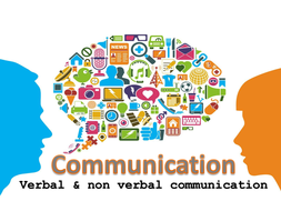 Edexcel BTEC Health & Social Care - UNIT 3 Effective Communication. | Teaching Resources