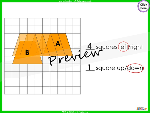 Translations - Year 4 | Teaching Resources