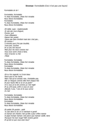 A2 AQA French Cultural Topic-Stromae | Teaching Resources