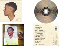 A2 AQA French Cultural Topic-Stromae | Teaching Resources