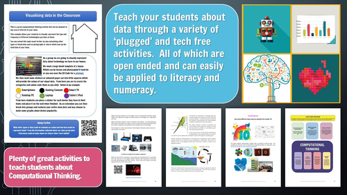 Teaching Digital Technologies and STEM | Teaching Resources Teaching Digital Technologies and STEM | Teaching Resources