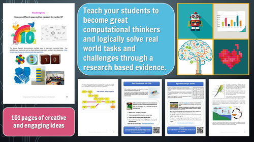 Teaching Digital Technologies and STEM | Teaching Resources Teaching Digital Technologies and STEM | Teaching Resources