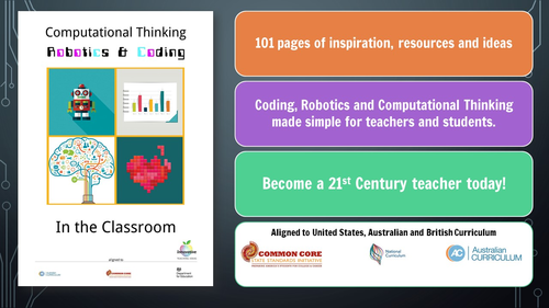 Teaching Digital Technologies and STEM | Teaching Resources Teaching Digital Technologies and STEM | Teaching Resources