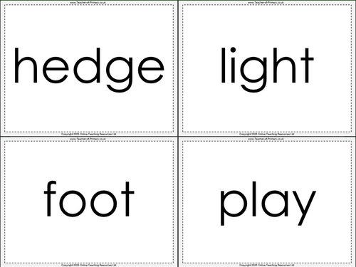 Compound Words - KS1 | Teaching Resources