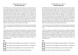 Goodnight Mister Tom SOW- 14 lessons | Teaching Resources