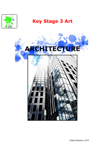 Art schemes of study | Teaching Resources