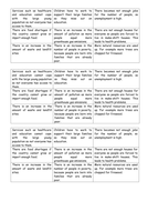 Lesson 5- Overpopulation | Teaching Resources