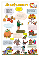 Halloween, Autumn. | Teaching Resources