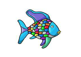 Rainbow Fish Resource Pack | Teaching Resources