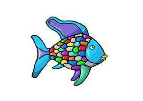 Rainbow Fish Resource Pack | Teaching Resources