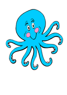 Rainbow Fish Resource Pack | Teaching Resources