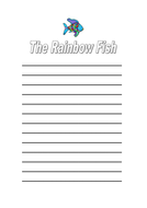 Rainbow Fish Resource Pack | Teaching Resources
