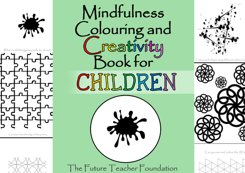 Thinking Skills - Creativity, Mindfulness & Imagination Bundle ...